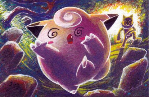 La storia di Tomokazu Komiya, il "peggior" illustratore di Pokémon ...