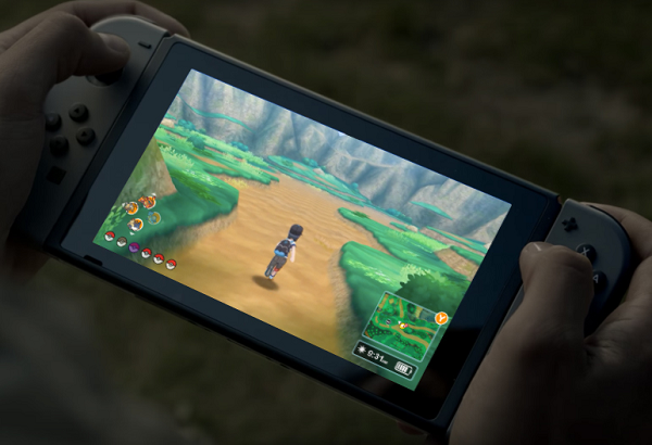 Pokémon su Nintendo Switch, arriva la conferma che il gioco sarà "un ...