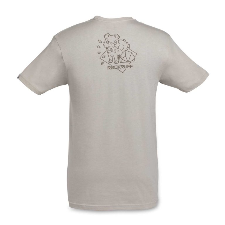 Nuova linea di merchandise per Rockruff: magliette e molto altro!