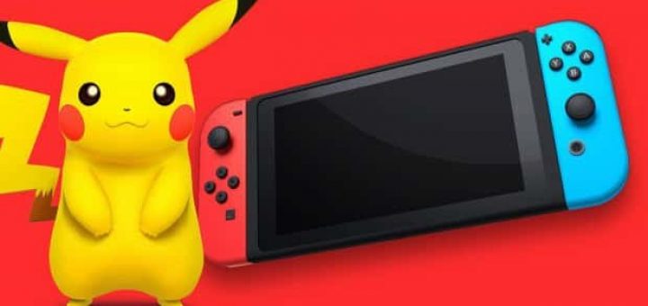 Pokémon per Switch nel 2019, arrivano i chiarimenti di Tsunekazu ...