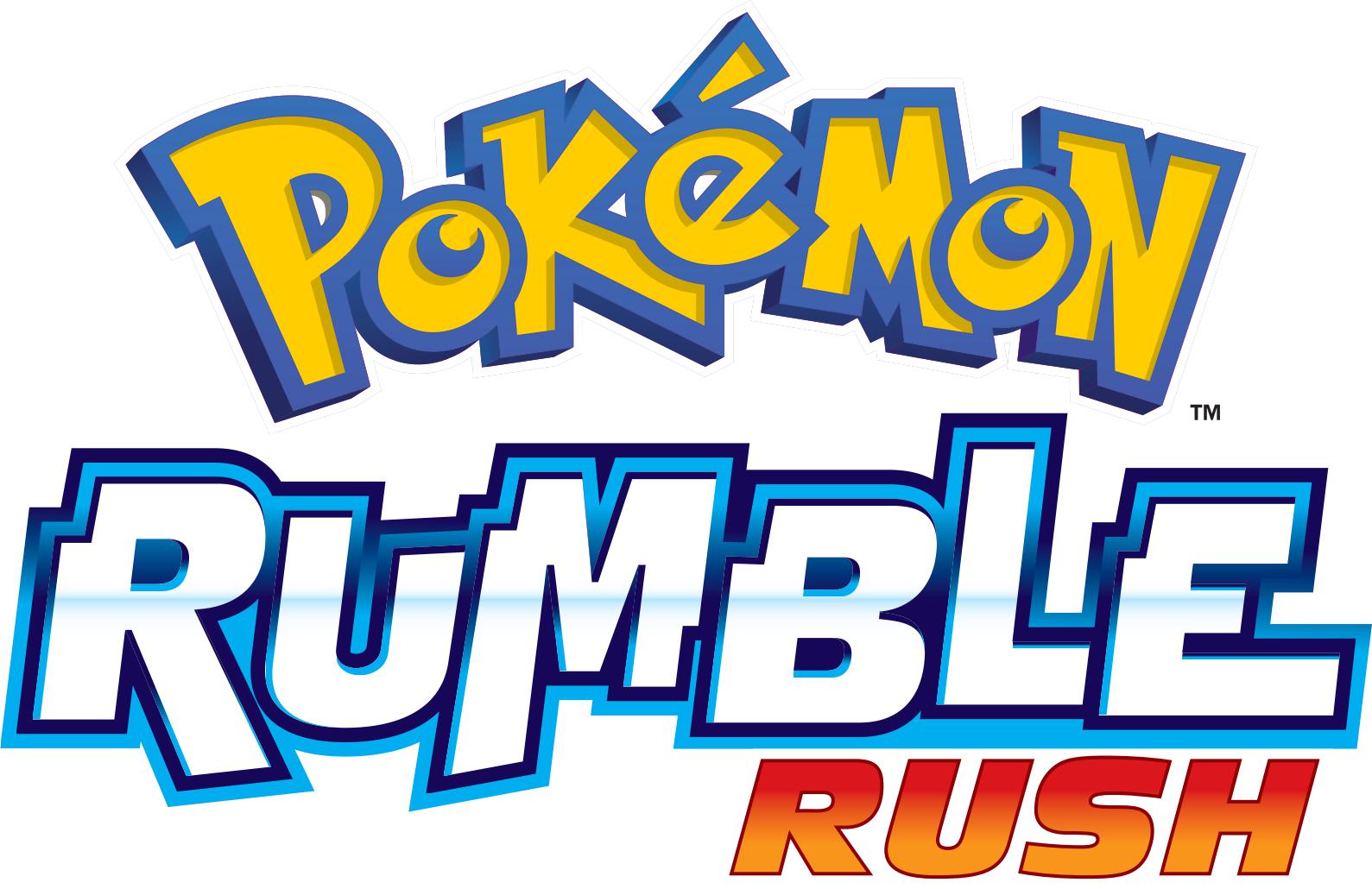 Pokémon Rumble Rush arriva in Italia e in Pokémon Quest sbarca il PvP ...