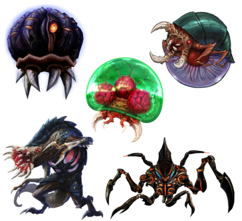 Metroid: che fine ha fatto Samus Aran? | Johto World