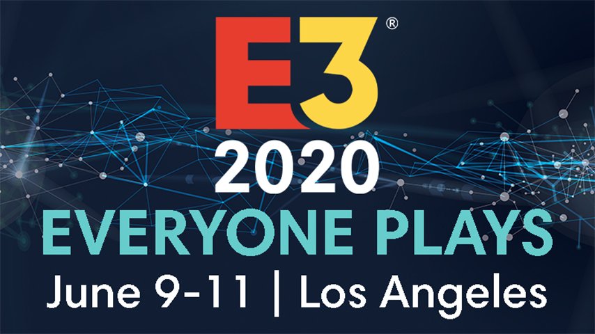 L'E3 2020 è stato annullato ufficialmente | Johto World