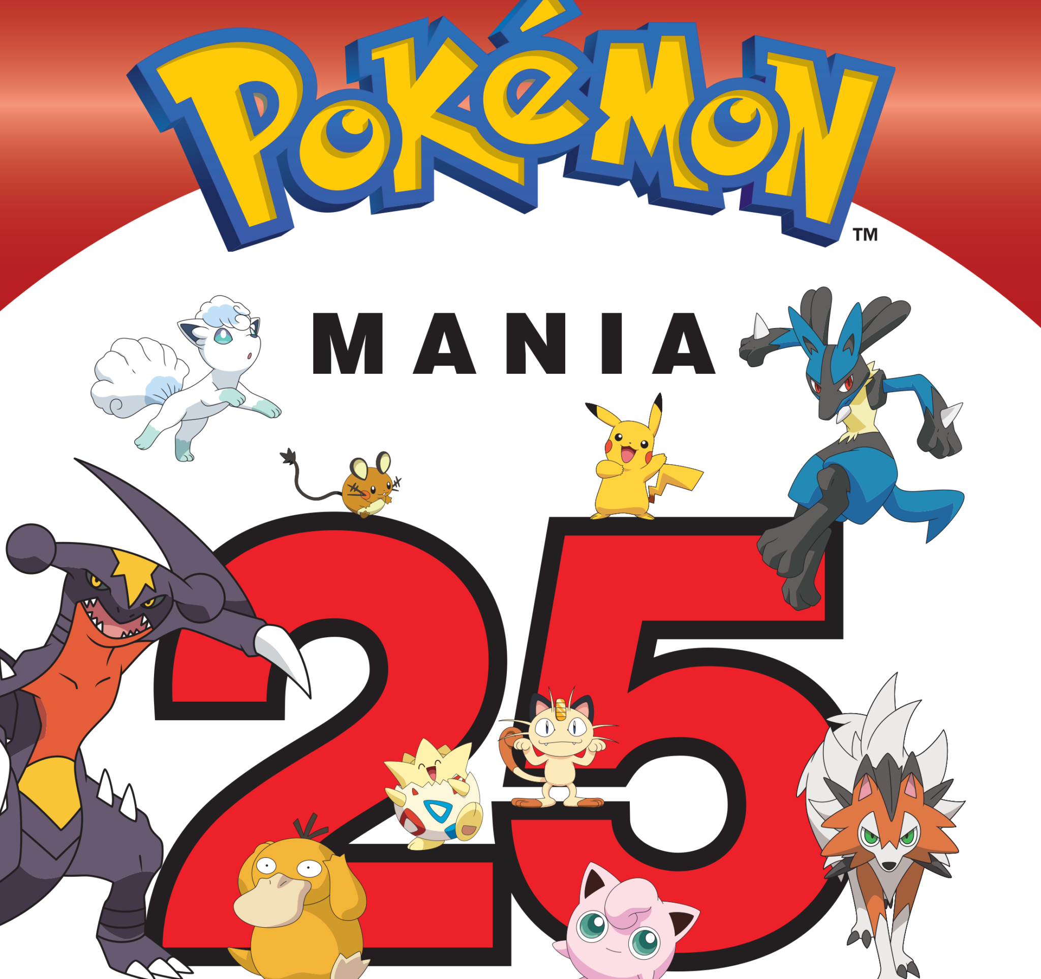 Pokémon Mania. 25 imperdibili Pokémon e le loro storie: intervista a ...